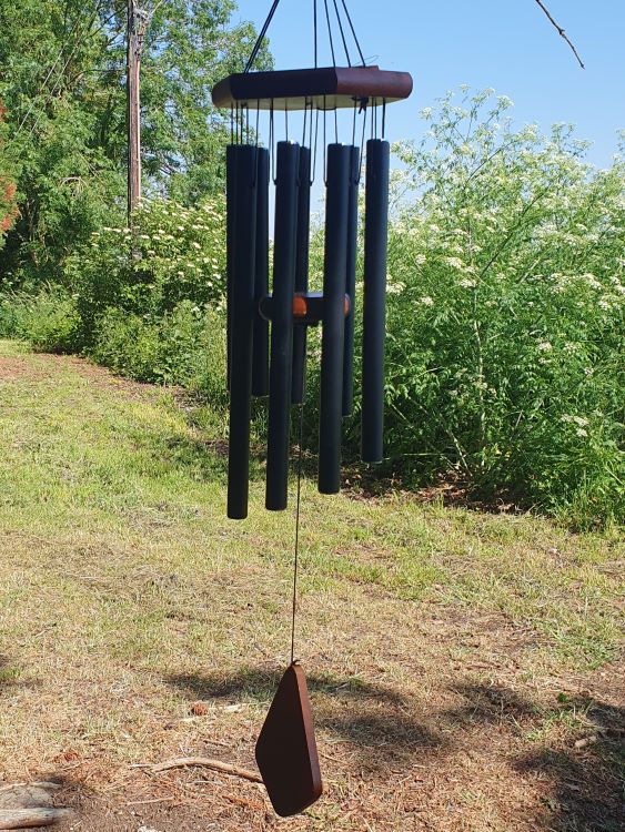 Adante 28" Musically Tuned Wind Chime