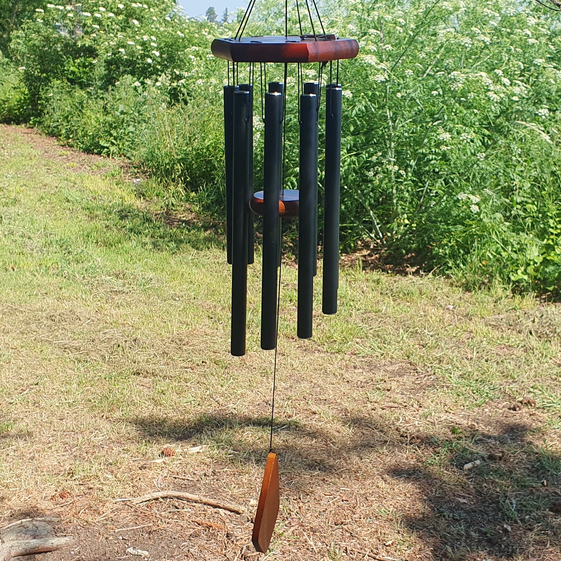 Adante 50" Musically Tuned Wind Chime